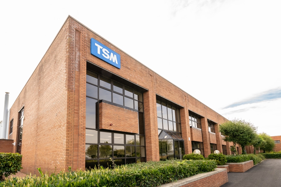 Honoring Dedication: Celebrating Long-Standing Employees at TSM ...