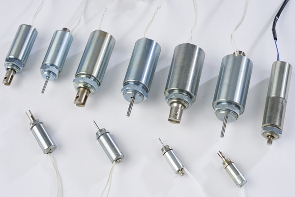 TUBULAR AND MAGNETIC LATCHING SOLENOID FOR SAFETY CHECKS - Via Bolzano ...