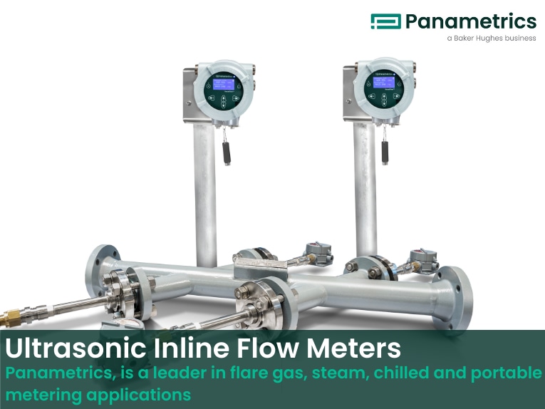 Ultrasonic Inline Flow Meters - Shannon Industrial Estate, Shannon, Co ...