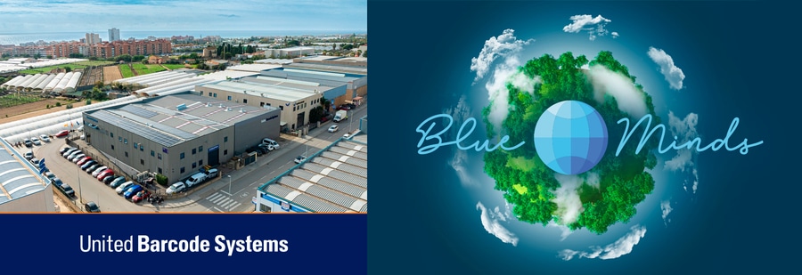 United Barcode Systems: Commitment to Sustainability - Pol. Ind. Els ...