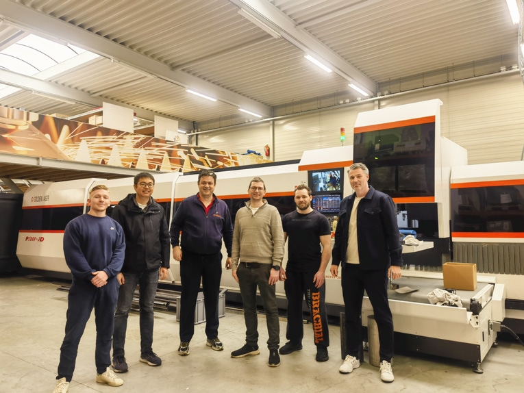 Unlock Precision & Speed: Explore Advanced Fiber Laser Solutions at ...