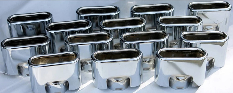 What Is Chrome Plating: Process, Types, and Benefits - Fenggangzhen ...