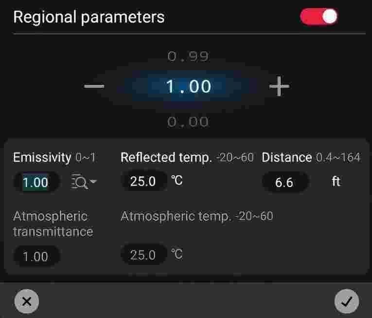 What Is Emissivity in Thermal Imaging? - Yantai, Shandong, China ...