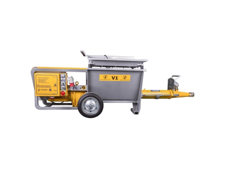 UTIFORM V1 - C. Rio Serpis, 2, 03178 Benijófar, Alicante, Spain ...