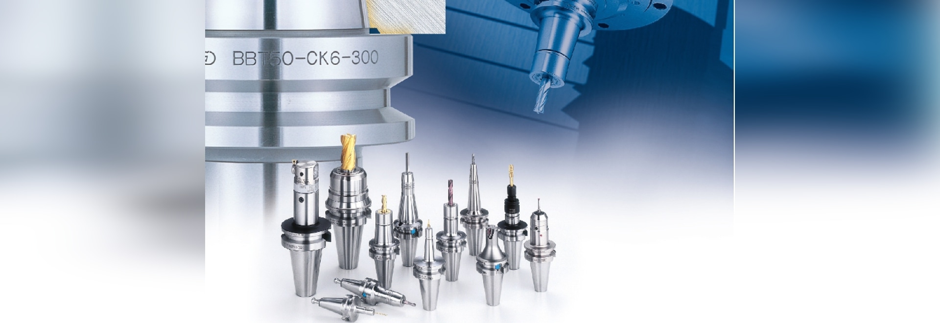 BIG-PLUS dual-contact spindle system licensed to more machine ...