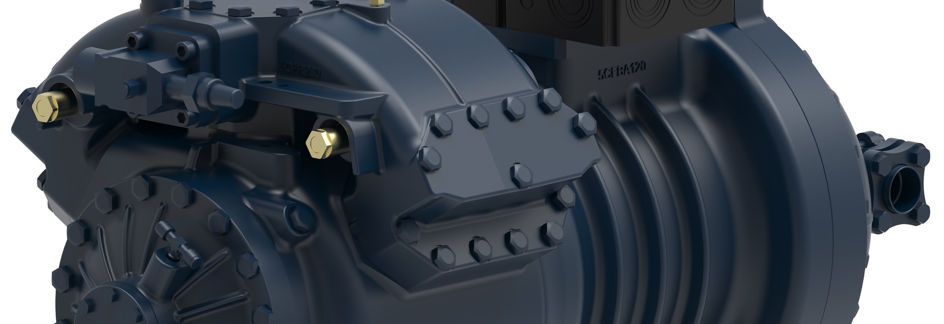 DORIN CO2 COMPRESSORS - Via Aretina, 388, 50136 Firenze FI, Italy ...