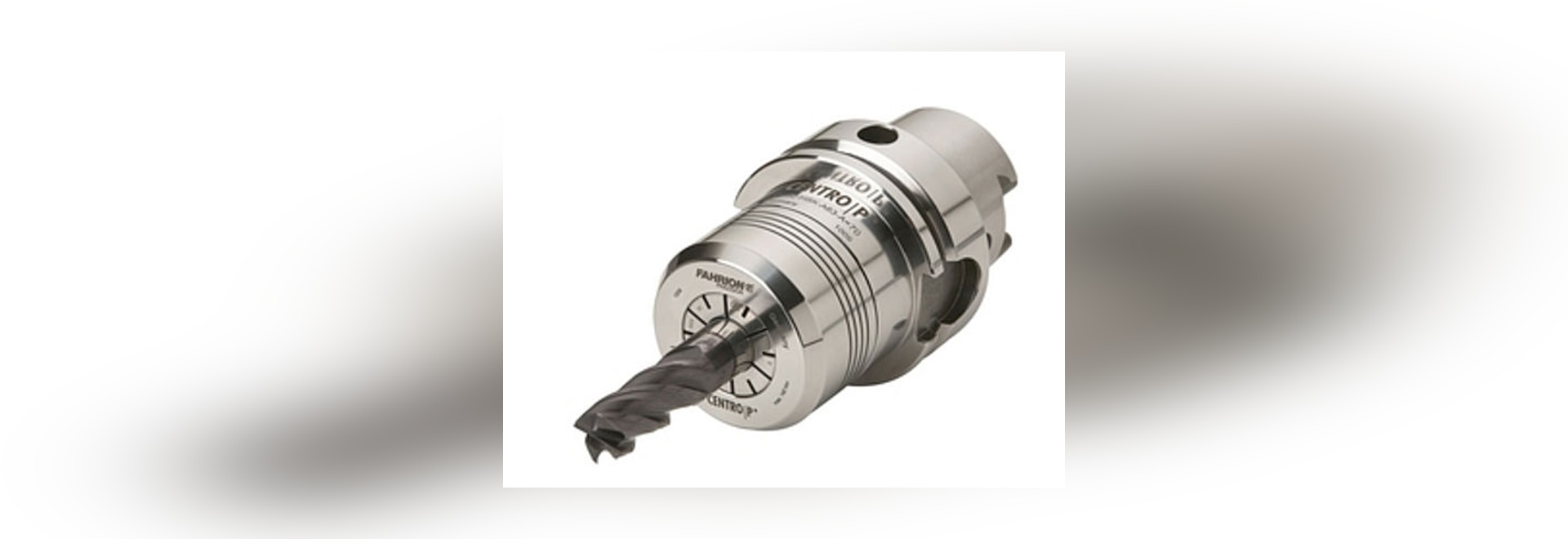 CENTRO P Precision Collet Chucks - FAHRION