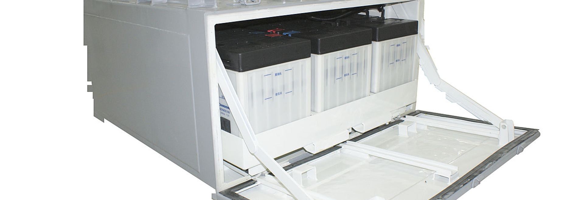 Changhong Nickel Cadmium Battery / Rolling Stock / Locomotive - SICHUAN ...