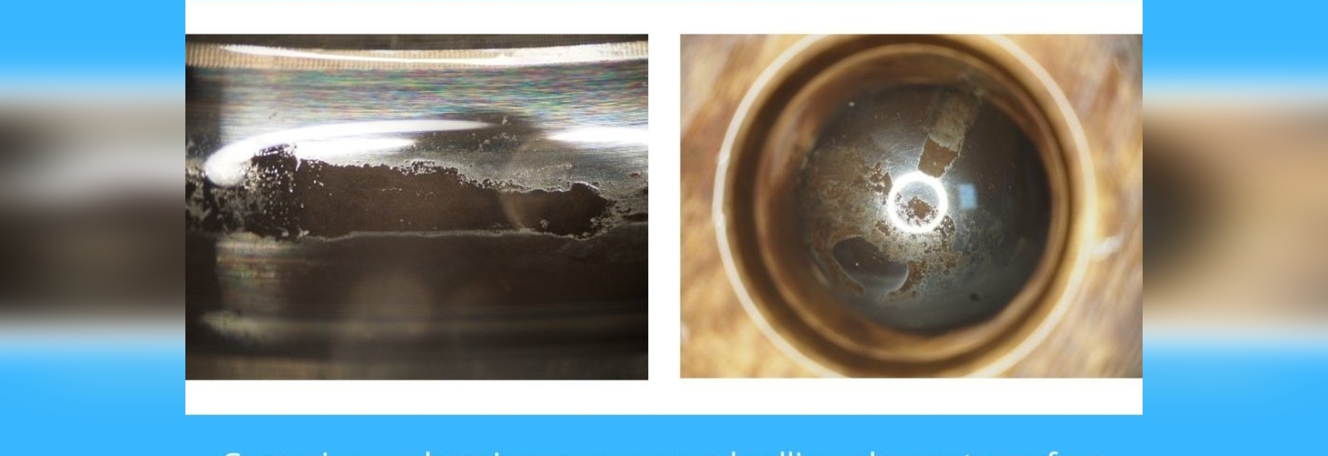 Causes of Bearing Rust and Countermeasures - Taipei City, Taiwan - TPI ...