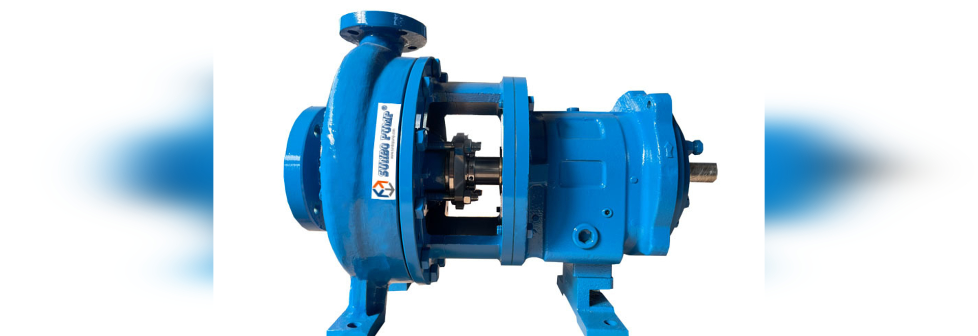Durco Mark 3 ANSI Chemical Process Pump - Huai An Xi Lu, Qiao Xi Qu ...