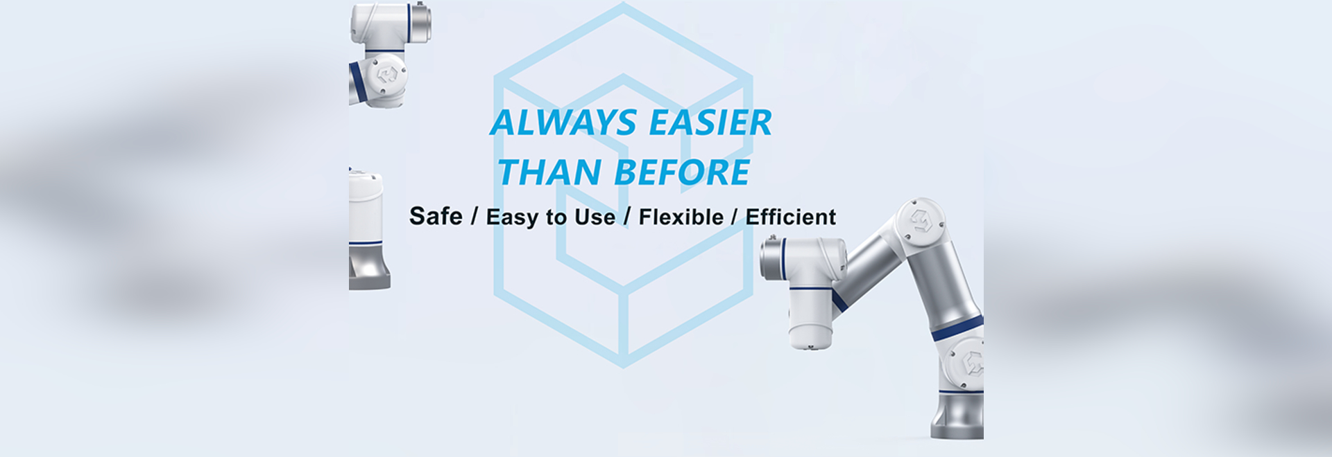 Elite Robot: Fast-growing Asian cobot manufacturer - Pudong, Shanghai ...