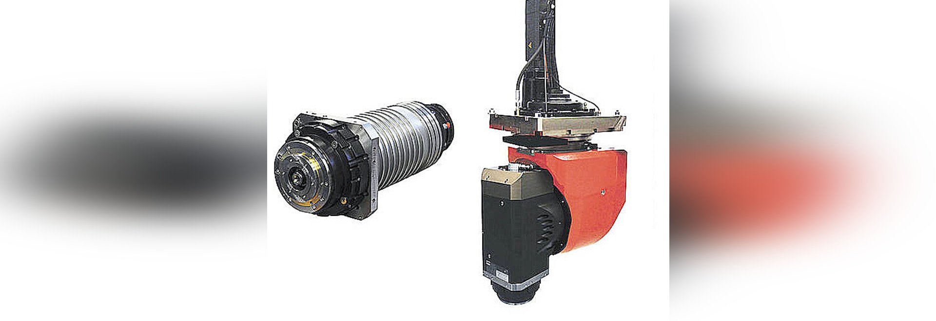 ES510, flexible & modular electrospindle available for 3 & 5 Axis ...