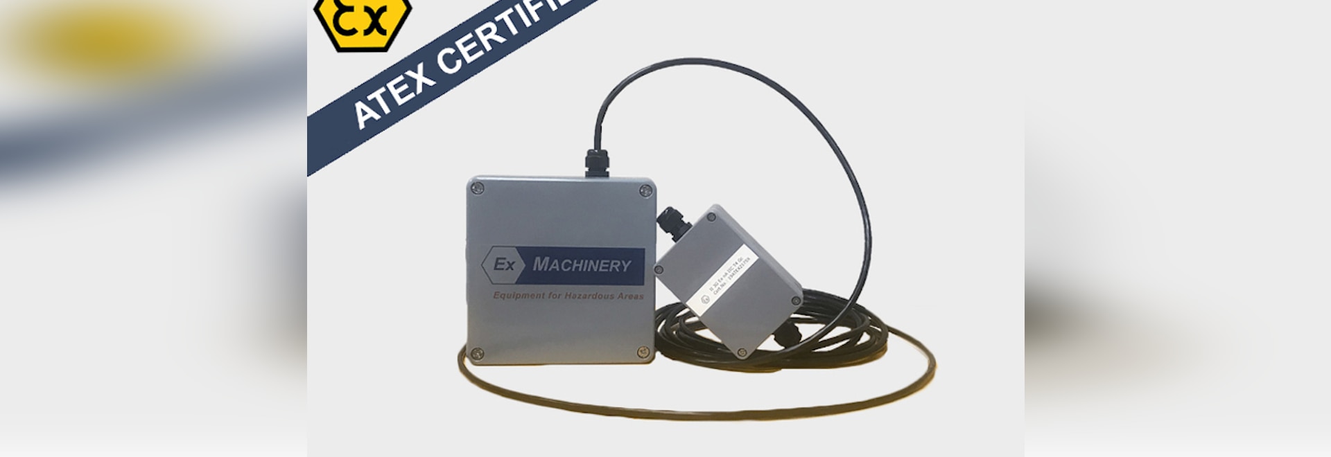 Explosion Proof Ubiquiti Wi-FI Access Point Long Range - Tinstraat 33 ...