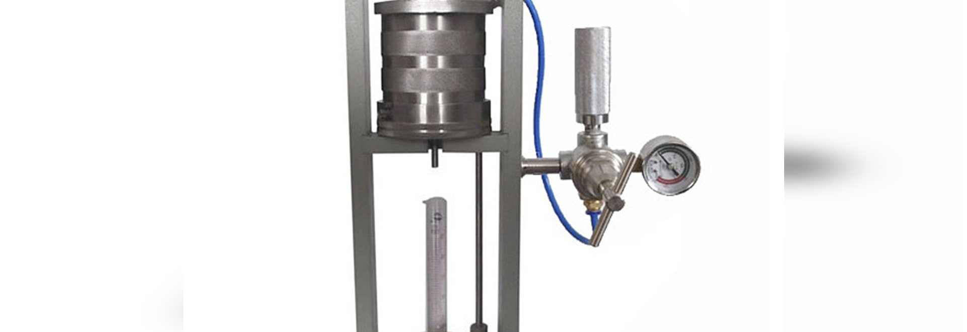 Filter Press API Low Pressure, Low Temperature(LPLT) - RIGCHINA GROUP ...