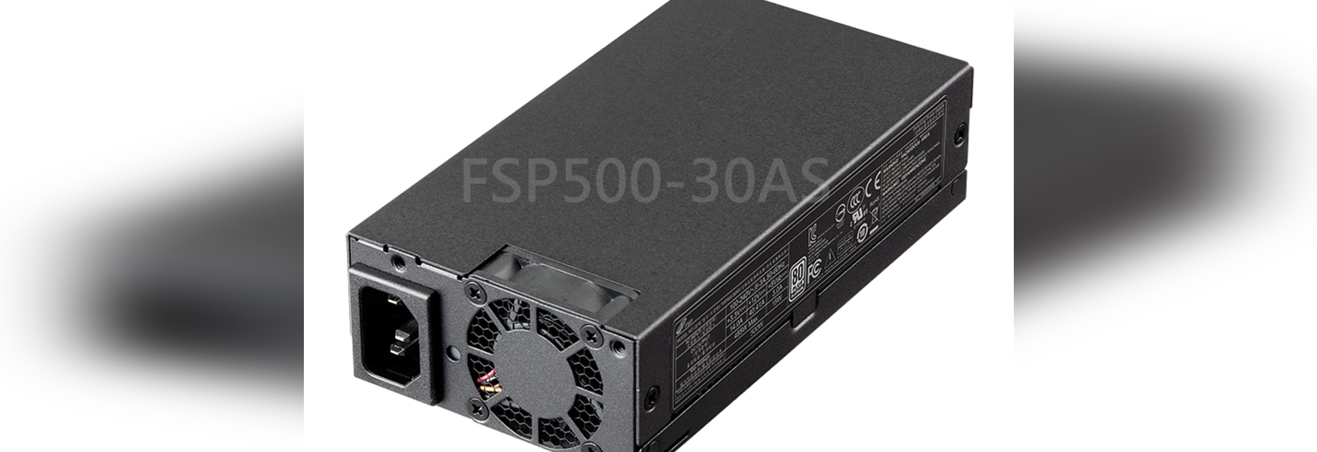 FSP – A Customized Brand for NUC Power Supplies - Taiwan - FSP ...