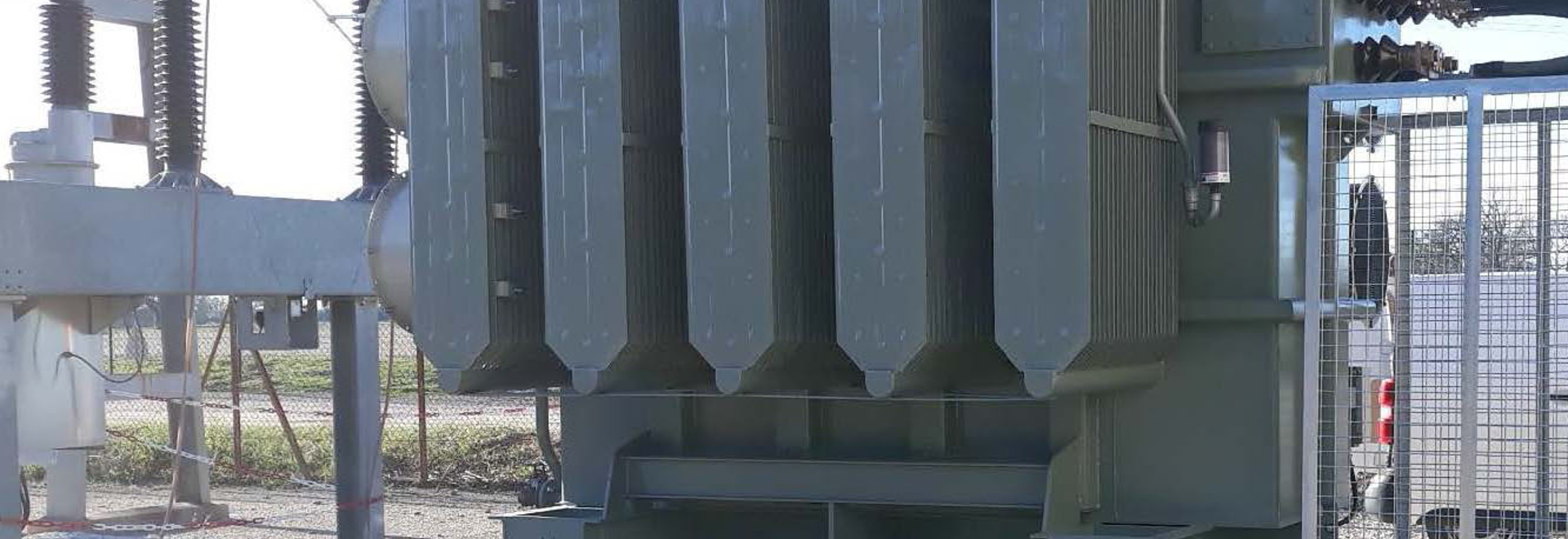 Guide to choosing the right electrical transformer containment bund ...