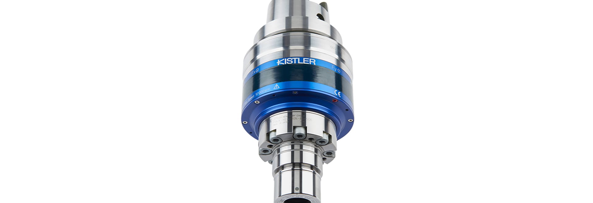 BIG KAISER and Kistler partner for precise measurement of cutting ...