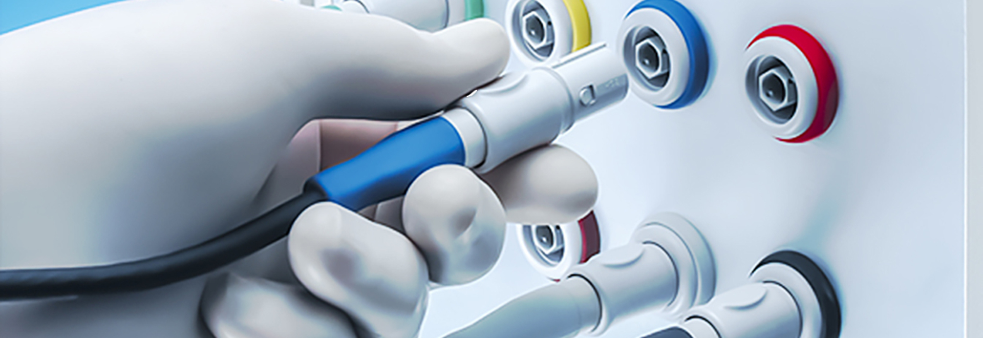 How to select the right electrical connector for specific medical ...