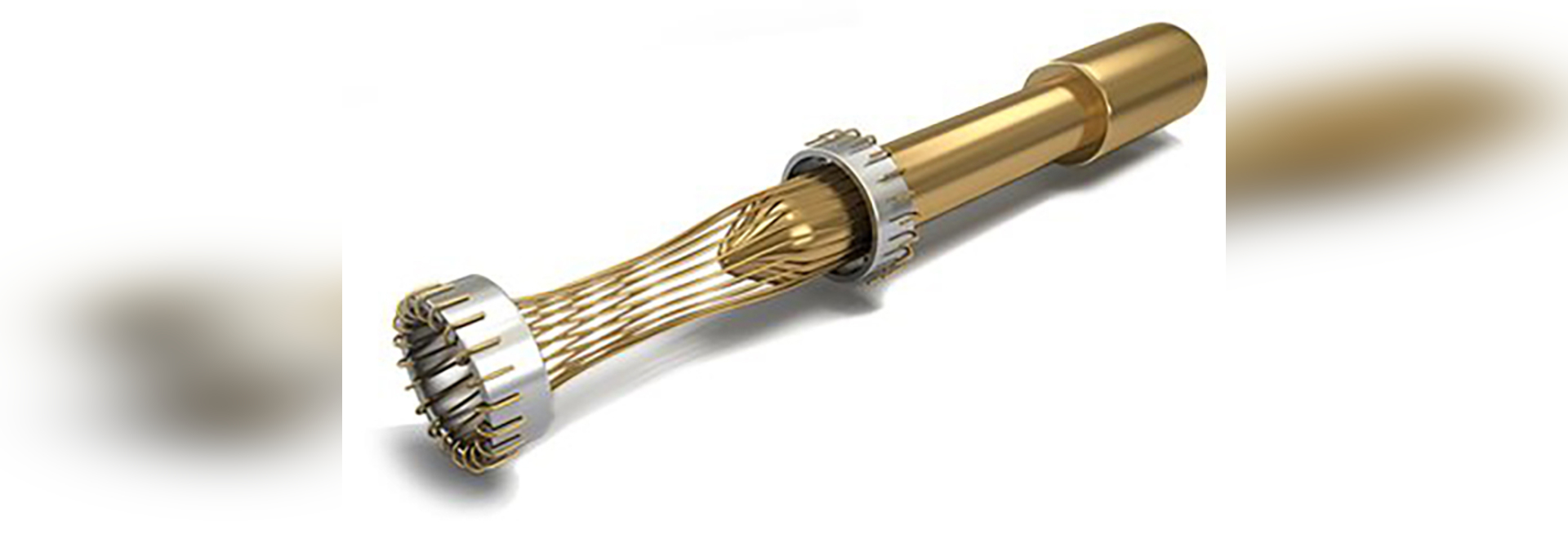 Hypertac® hyperboloid contacts now available for off-the-shelf sale ...