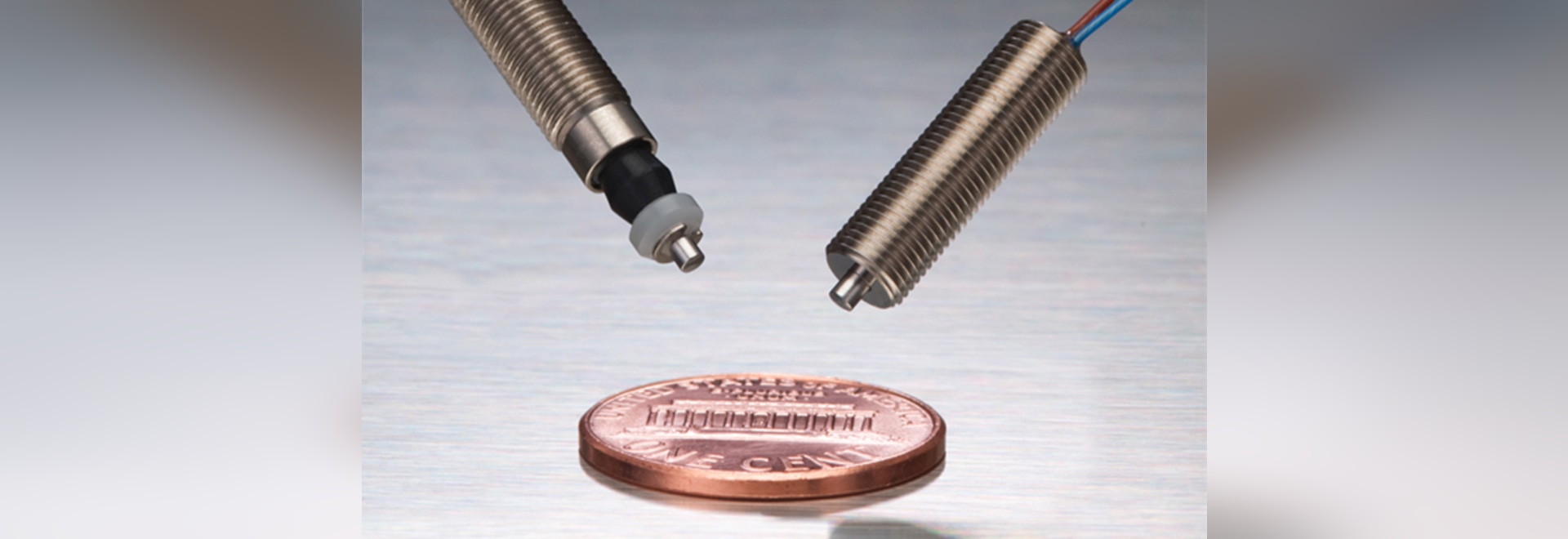 Introduction of M5×17mm, The World's Smallest. Precision Limit Switch ...