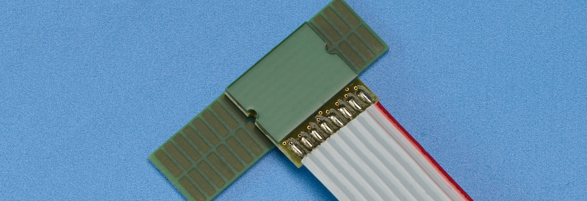 New scale for incremental inductive encoders - Av. de la Gare 6A, 2013 ...