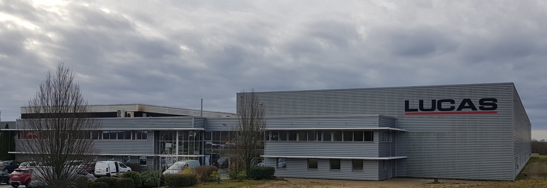 LUCAS is hiring 10 people to ensure its growth and digital ...