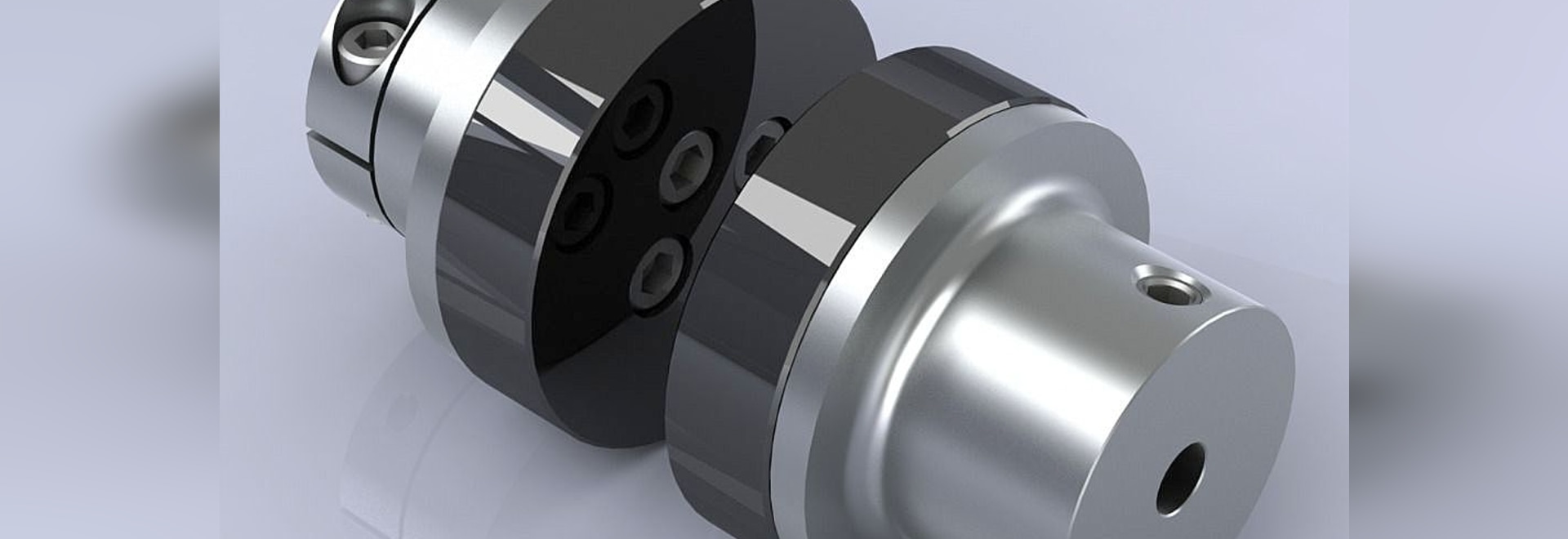 Magnetic coupling - OEP Couplings