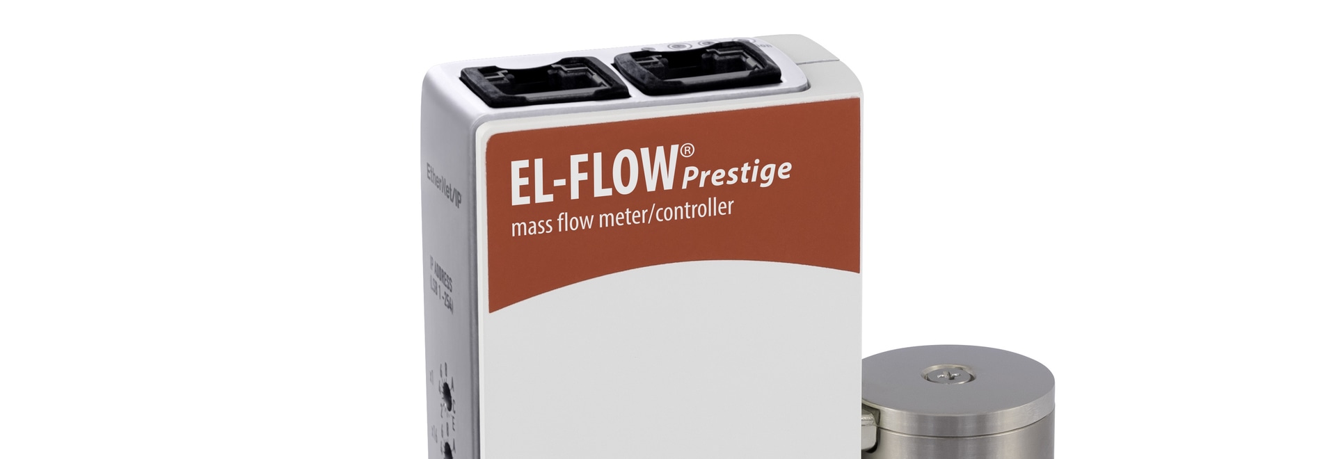 Flow Meters/Controllers with Ethernet interfaces - Nijverheidsstraat 1A ...