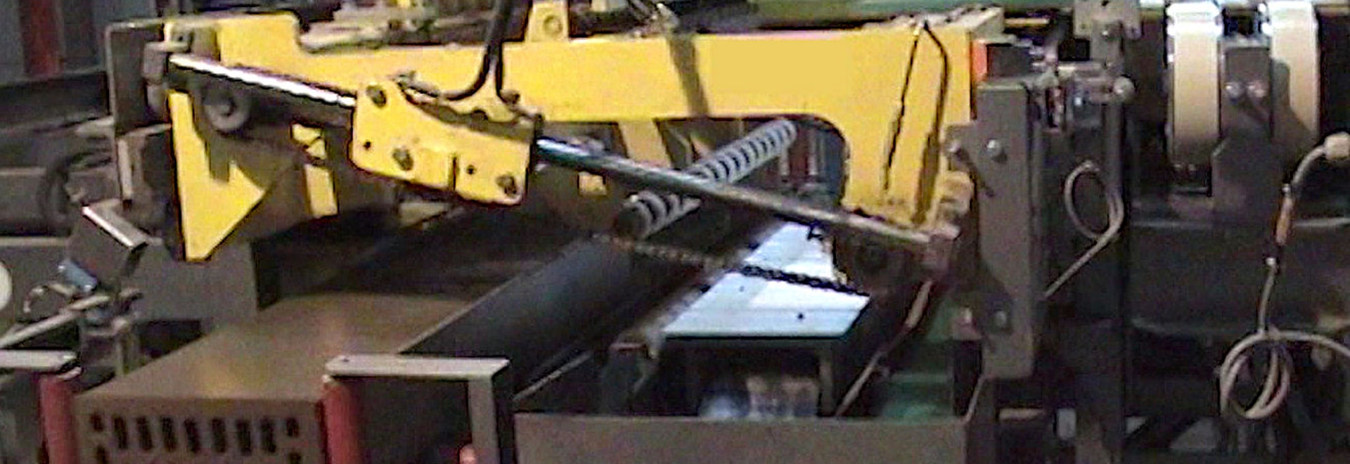 Multi-facing brick cutter - TECAUMA
