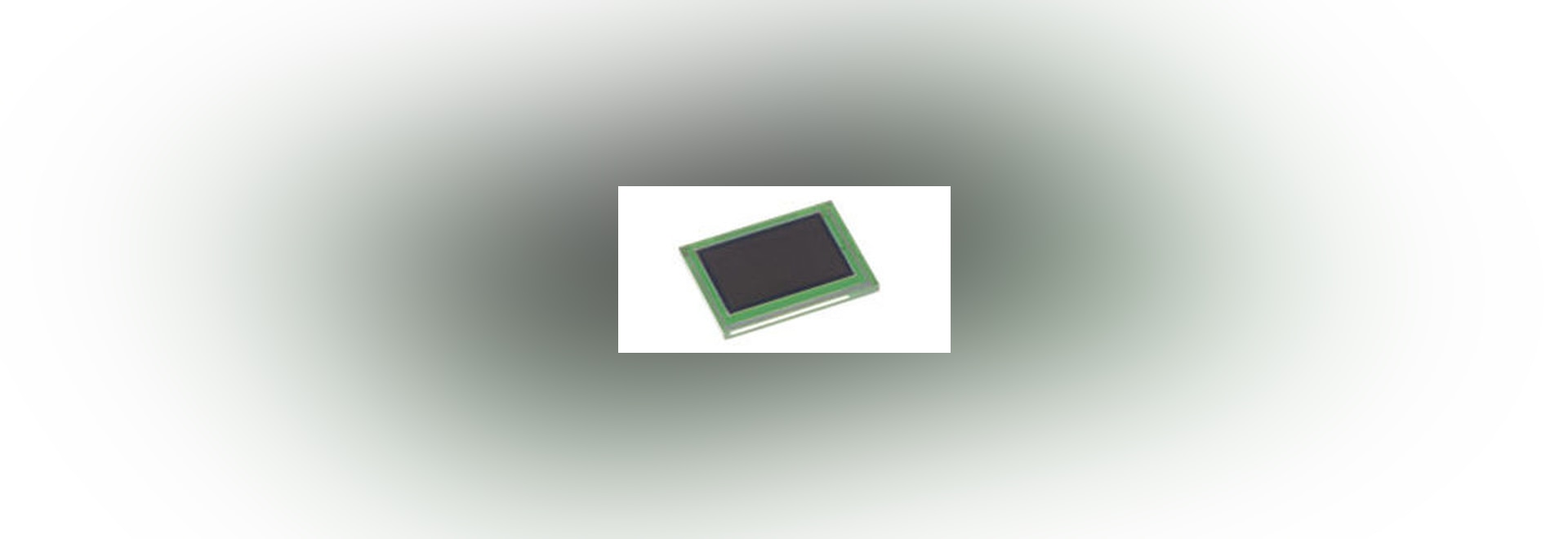 NEW: CMOS image sensor by Sony Semiconductors - Sony Semiconductors