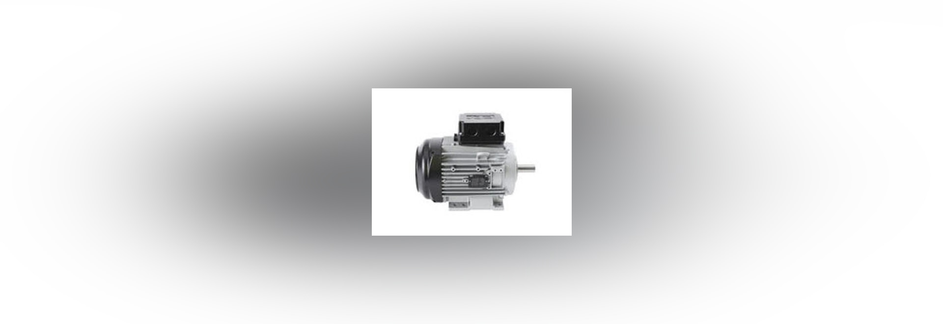 NEW: electrical motor by ATB - ATB