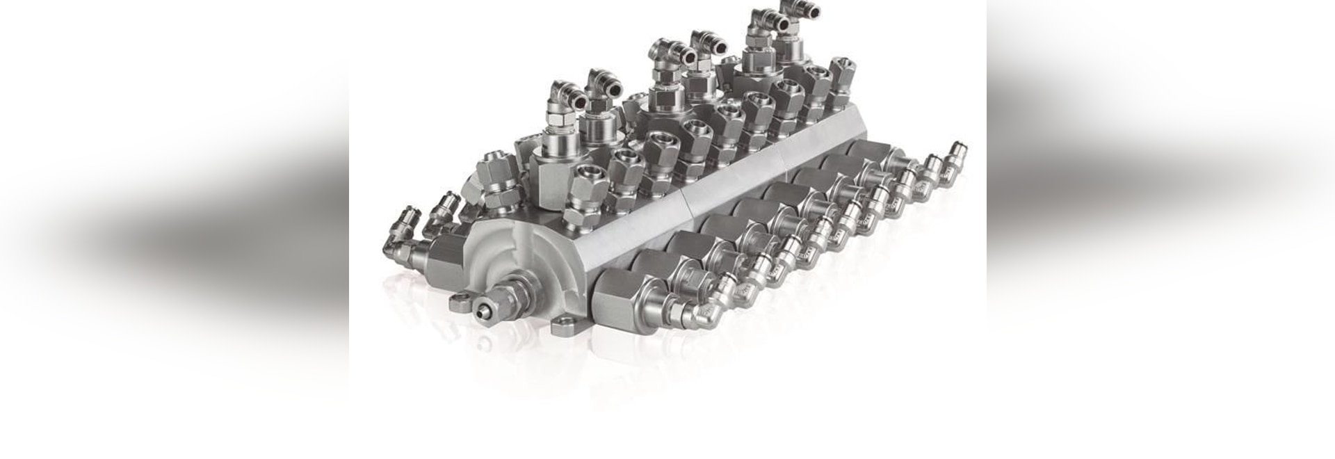 NEW: paint changer / painting robot by ABB Robotics - ABB Robotics