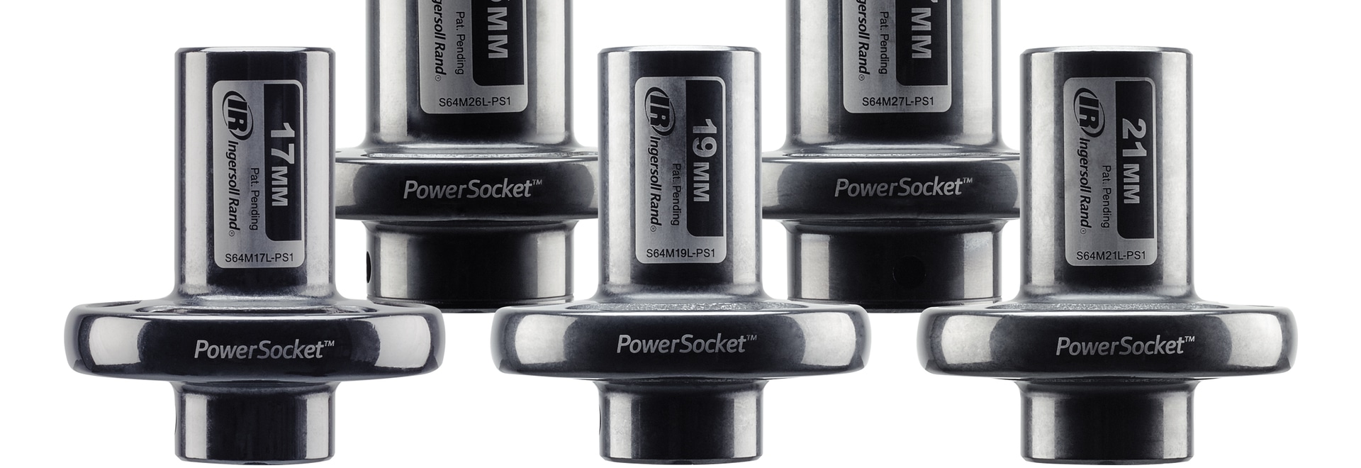 New PowerSocket® From Ingersoll Rand - Brussels, Belgium - Ingersoll Rand