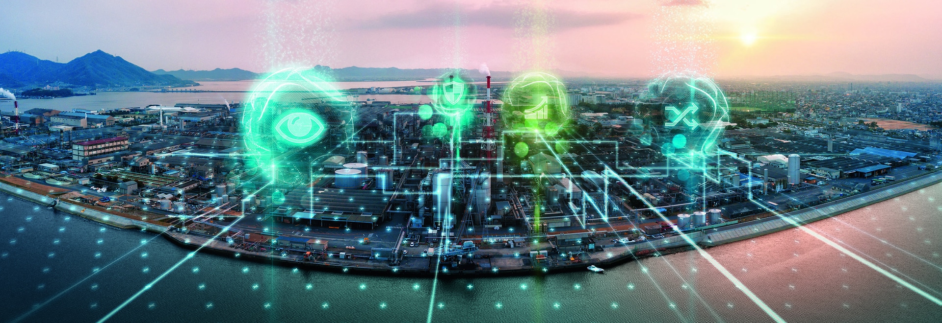 New Sinec software family offers a range of functions for efficient ...