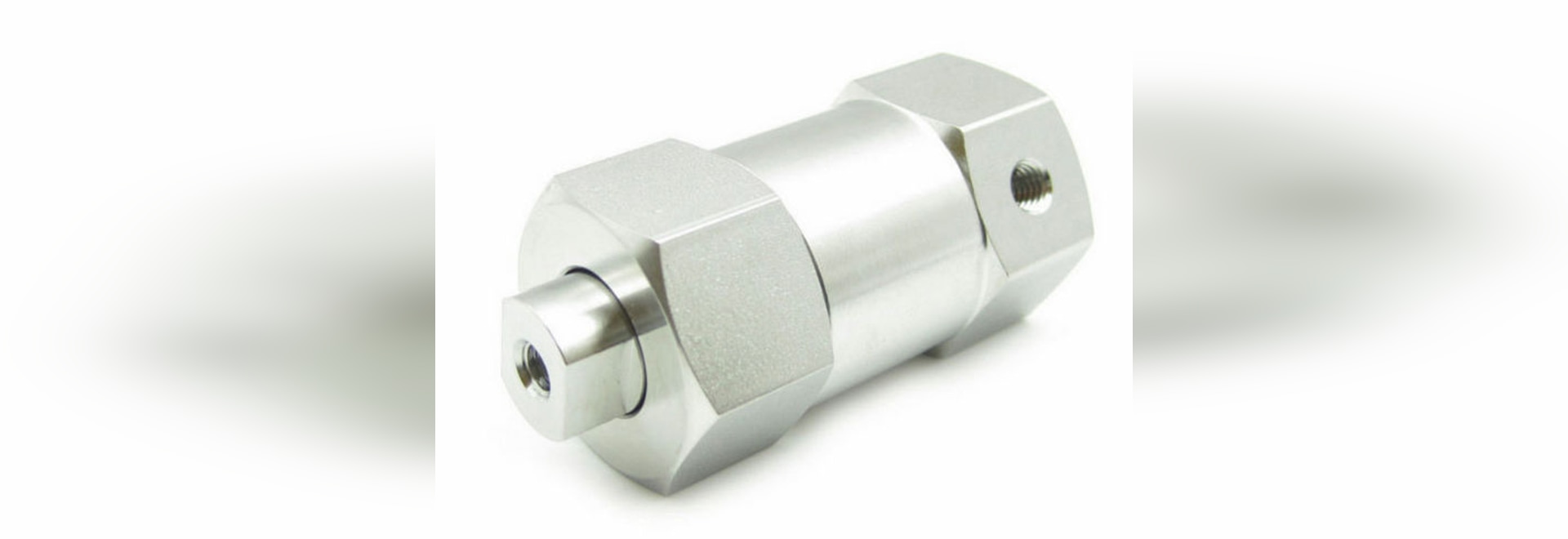 NEW: static mixer by Knauer - Knauer