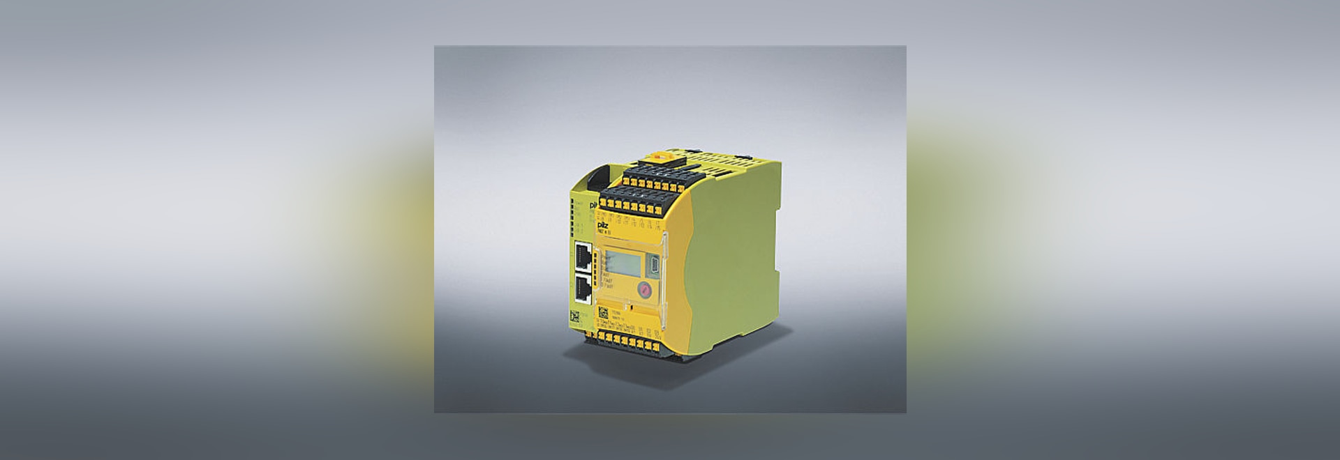 PNOZmulti 2 - Integration into PROFINET networks - PILZ