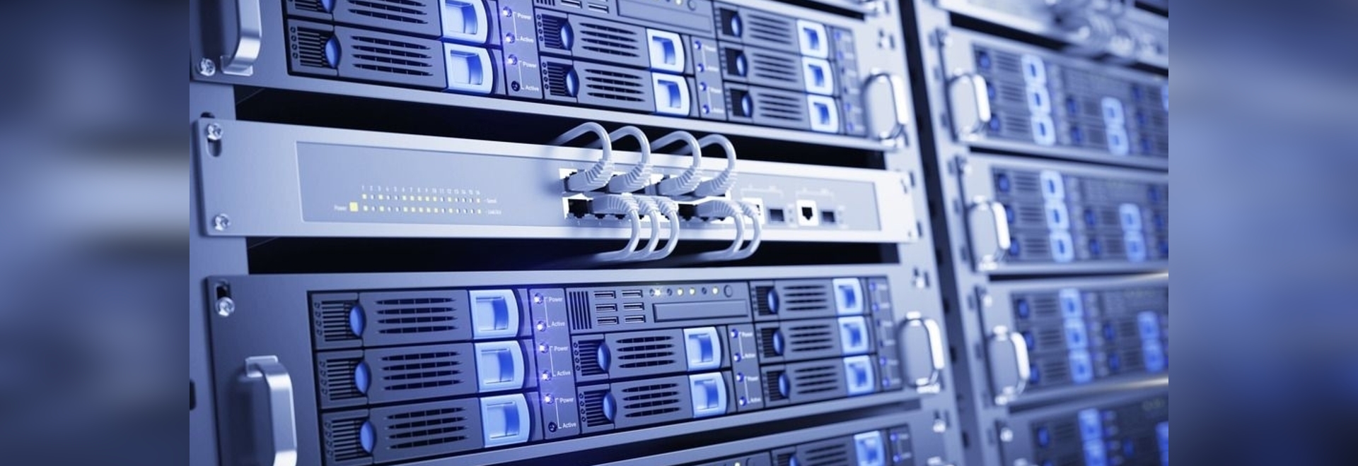 Why Use Extruded Aluminum Profiles for Computer Rack Mount Case ...