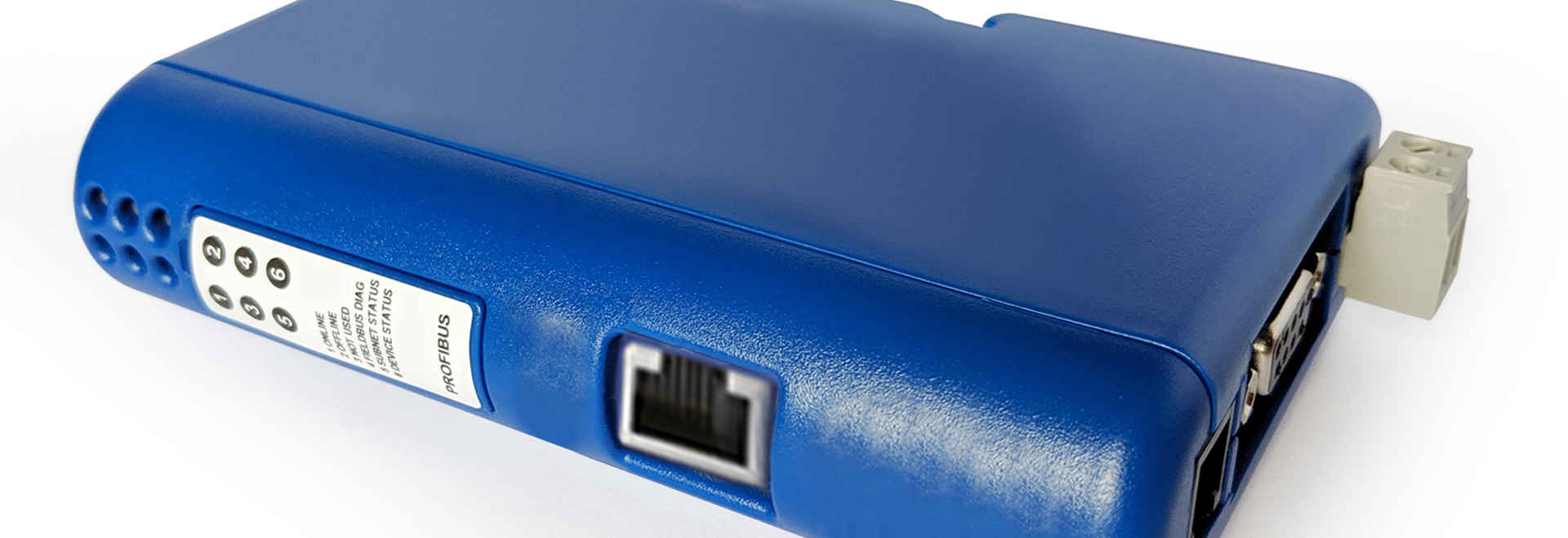 Riello UPS releases the new MultiCOM 421 for the PROFINET fieldbus ...