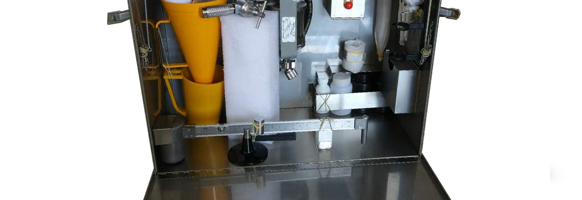 Rig Lab Model 821 - Jinhua, Zhejiang, China - RIGCHINA GROUP COMPANY