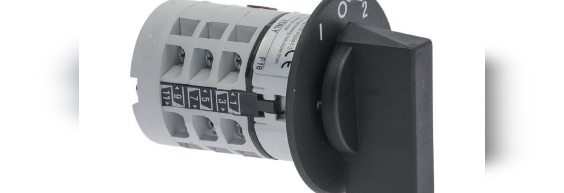 cam switch - Via Castagnole, 20, 31100 Treviso TV, Italy - Tecnomatic ...