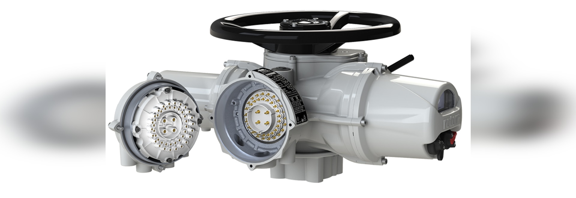 Rotork adds plug and socket option to IQ range - Brassmill Ln, Bath BA1 ...