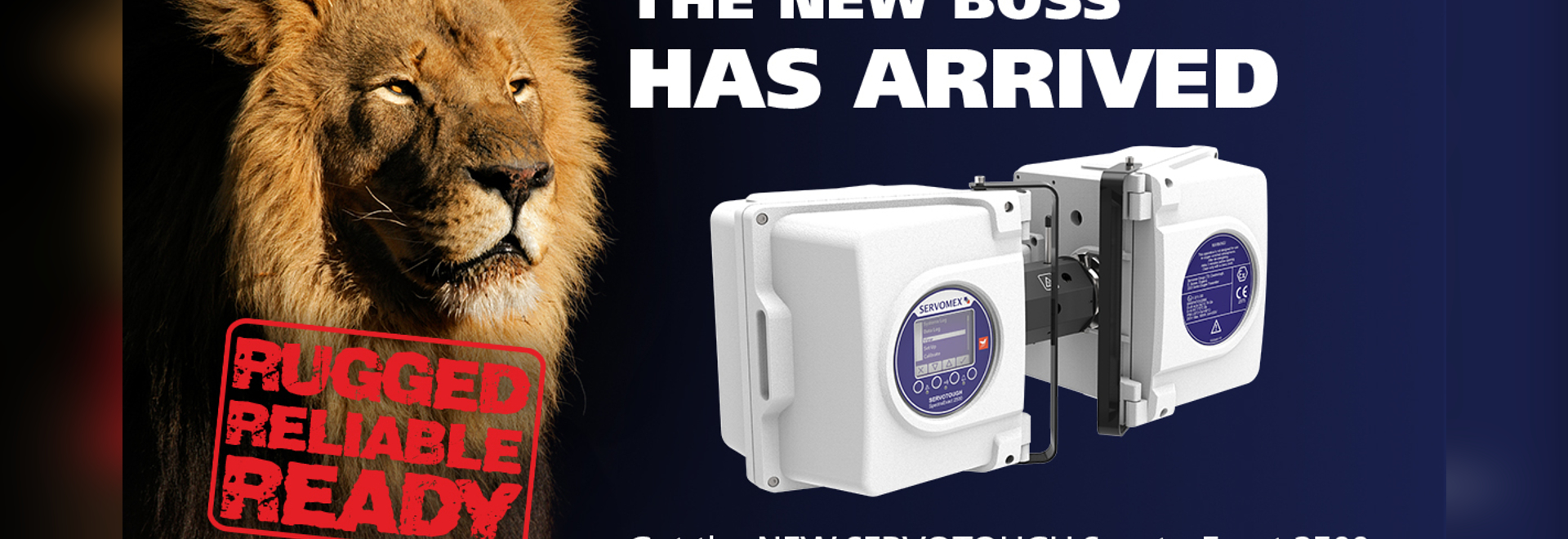 Servomex launches most-advanced photometric gas analyzer yet - Sybron ...