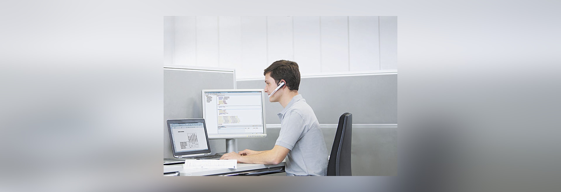 Software platform PAS4000 now with API interface - PILZ