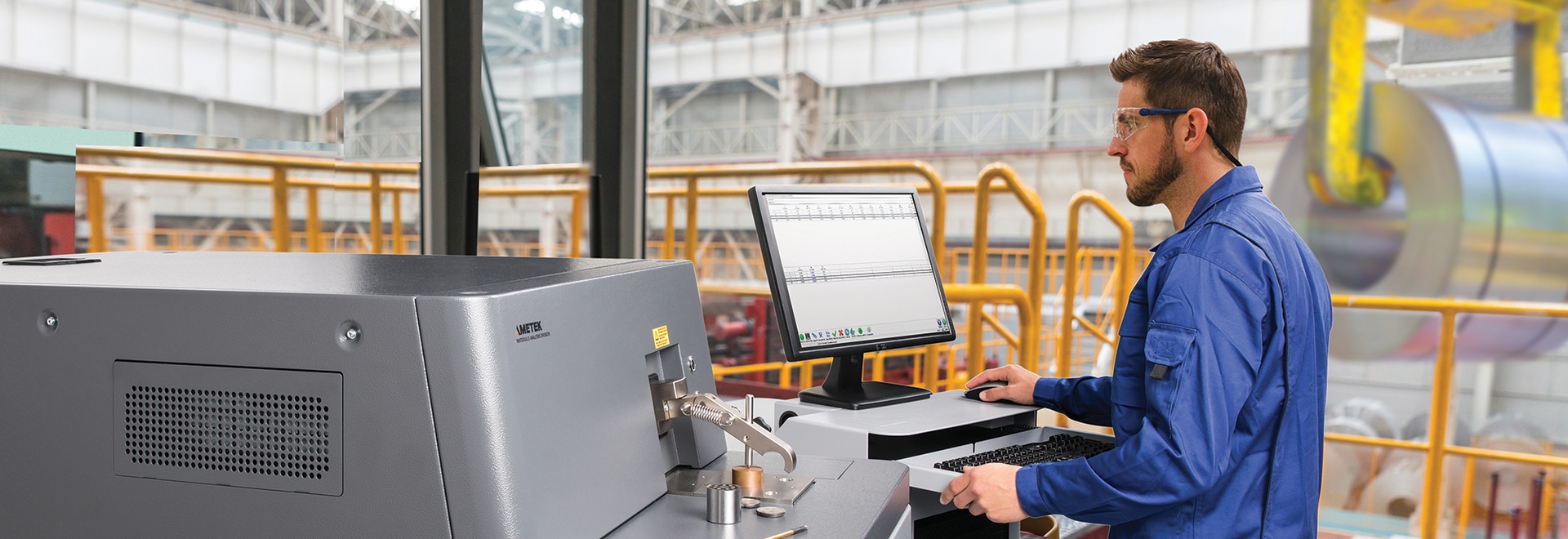 SPECTRO Introduces SPECTROLAB S - Boschstraße 10, 47533 Kleve, Germany ...