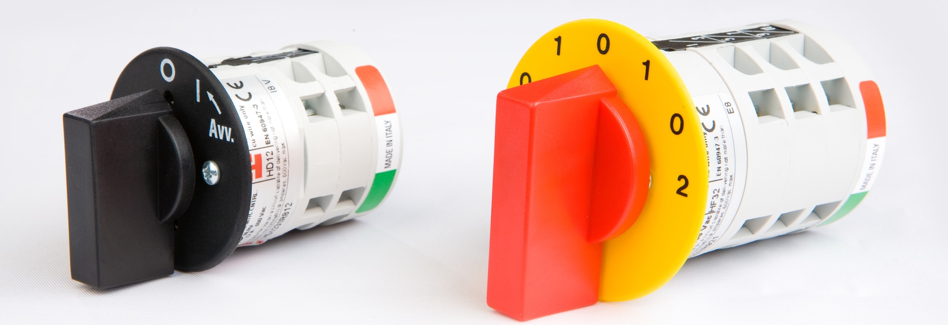 switches for motors - Via Castagnole, 31100 Treviso TV, Italy ...