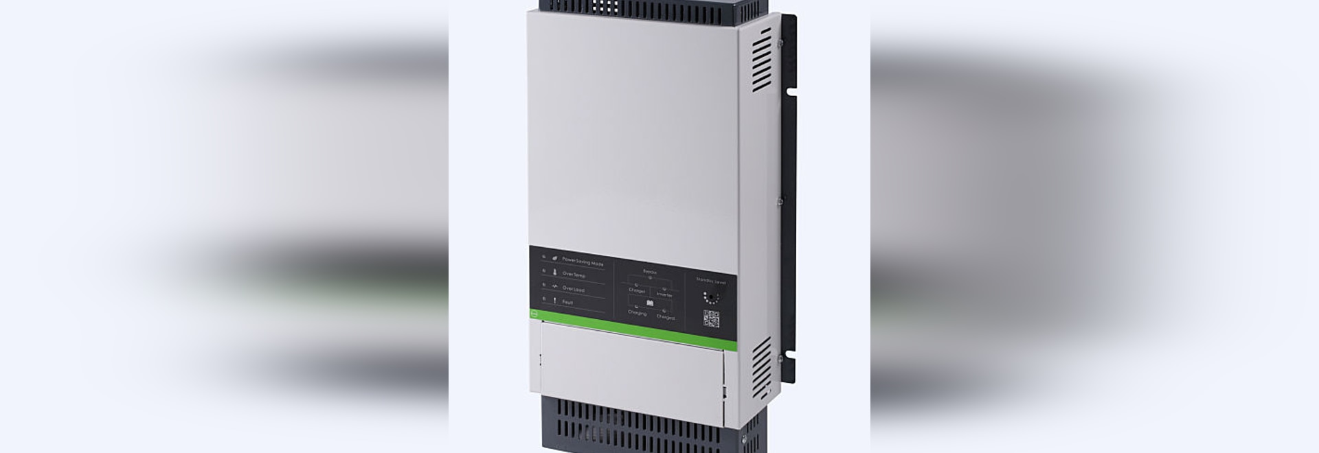 TBB Power hybrid solar DC/AC inverter - TBB POWER Co., Ltd
