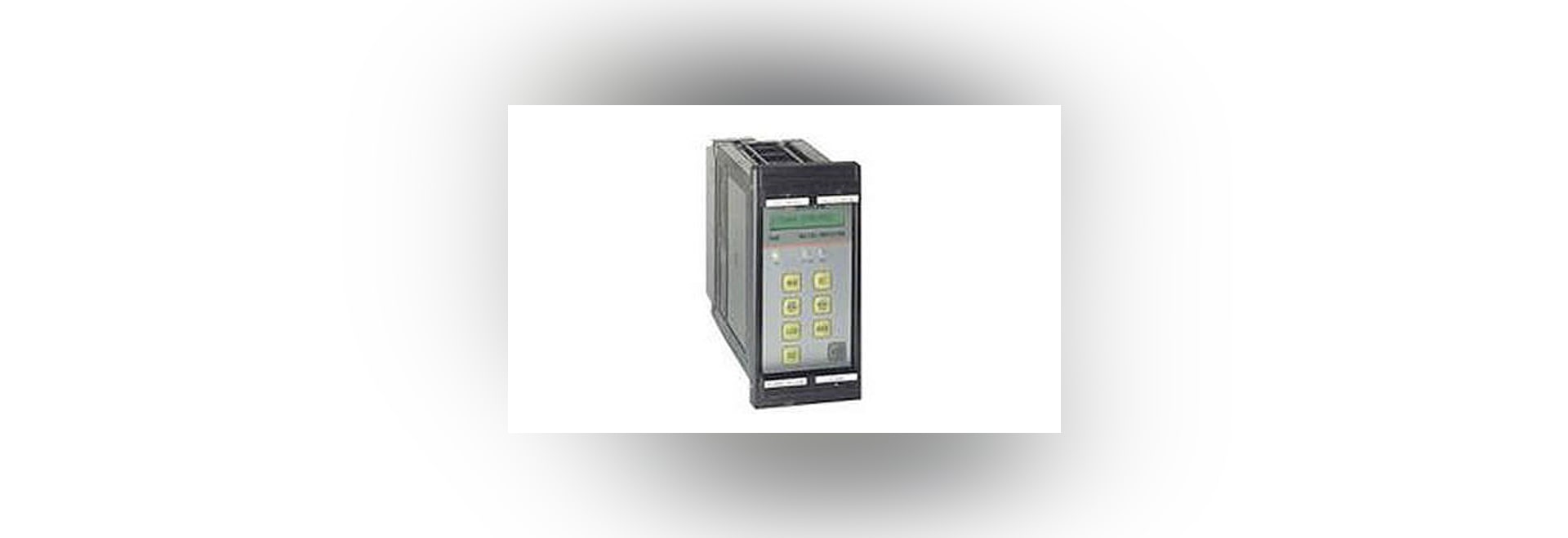 Thytronic presents The relay SVR - THYTRONIC