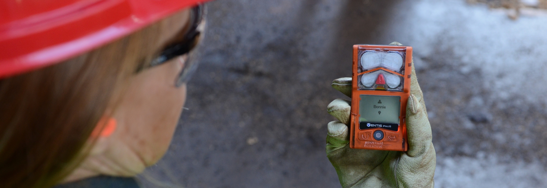 Ventis Pro5 connected five-gas personal monitor now supports PID - 11d ...