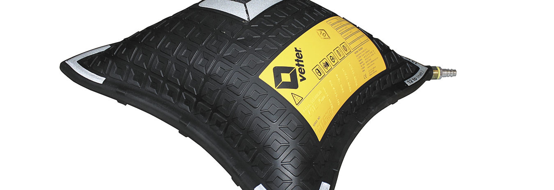 Vetter S.Tec Lifting Bags 10bar - Vetter GmbH