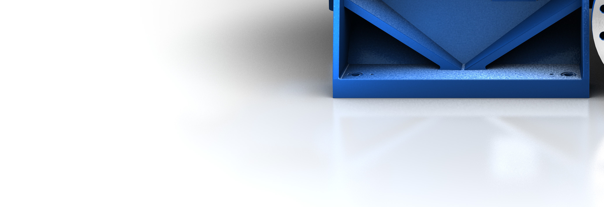 New oil-flooded screw compressor from AERZEN for high volume flows ...